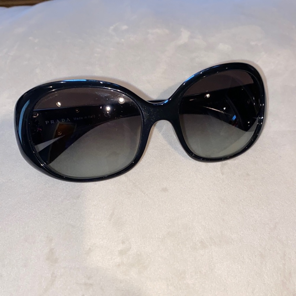 Authentic Prada Sunglasses - Gem
